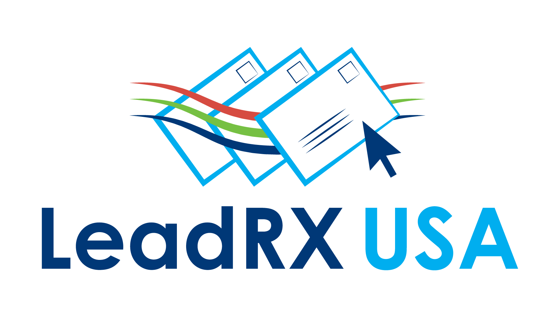 LeadRX: Your Ultimate Marketing Solution - Online Marketing with Direct Mail